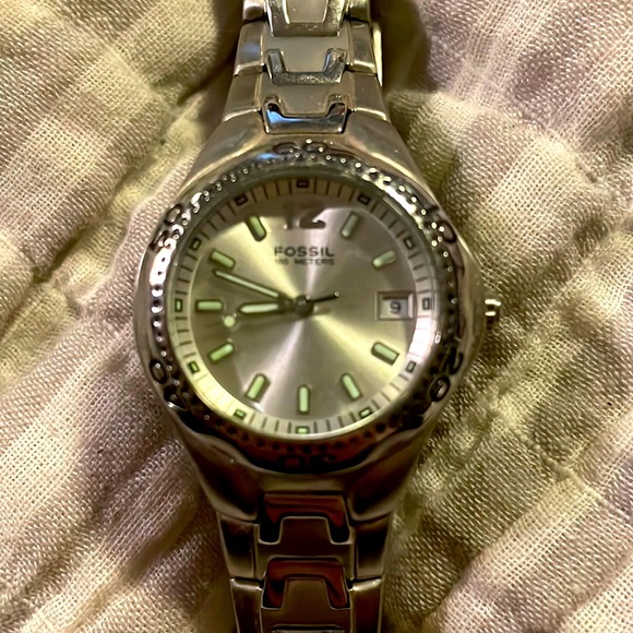 Fossil | Accessories | Fossil Watch | Poshmark